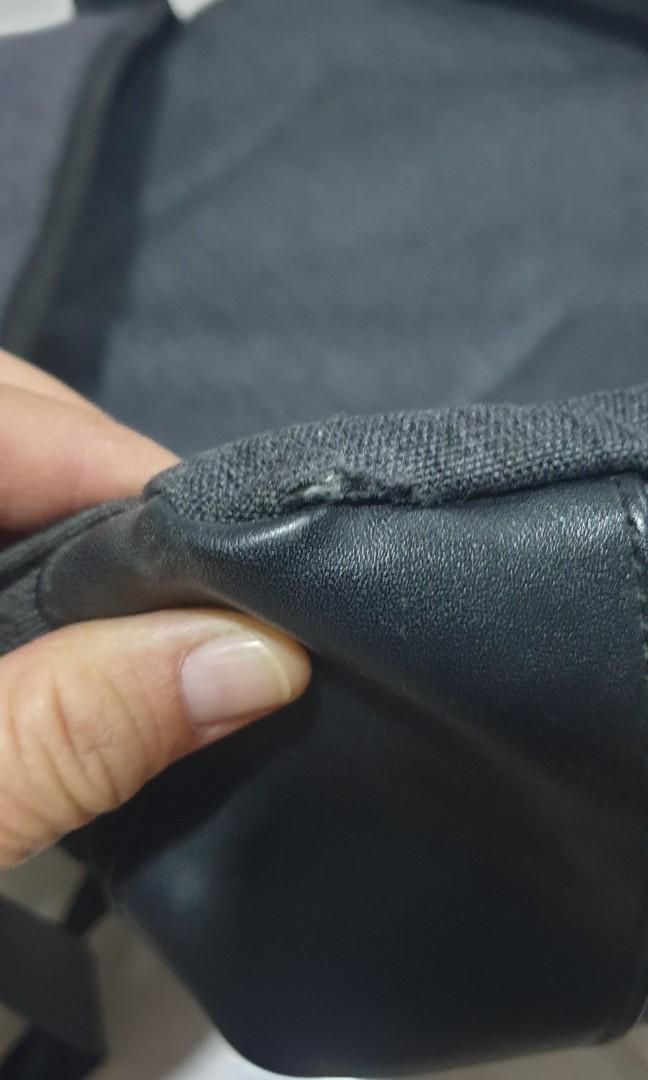 Original Elle Basic Laptop Backpack, Men's Fashion, Bags, Backpacks on ...