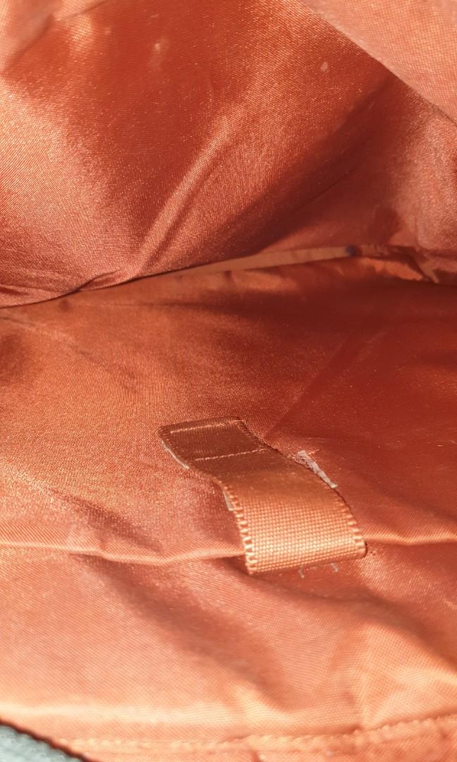 Original Elle Basic Laptop Backpack, Men's Fashion, Bags, Backpacks on ...