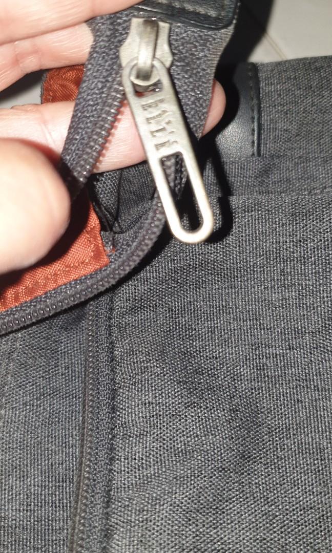 Original Elle Basic Laptop Backpack, Men's Fashion, Bags, Backpacks on ...