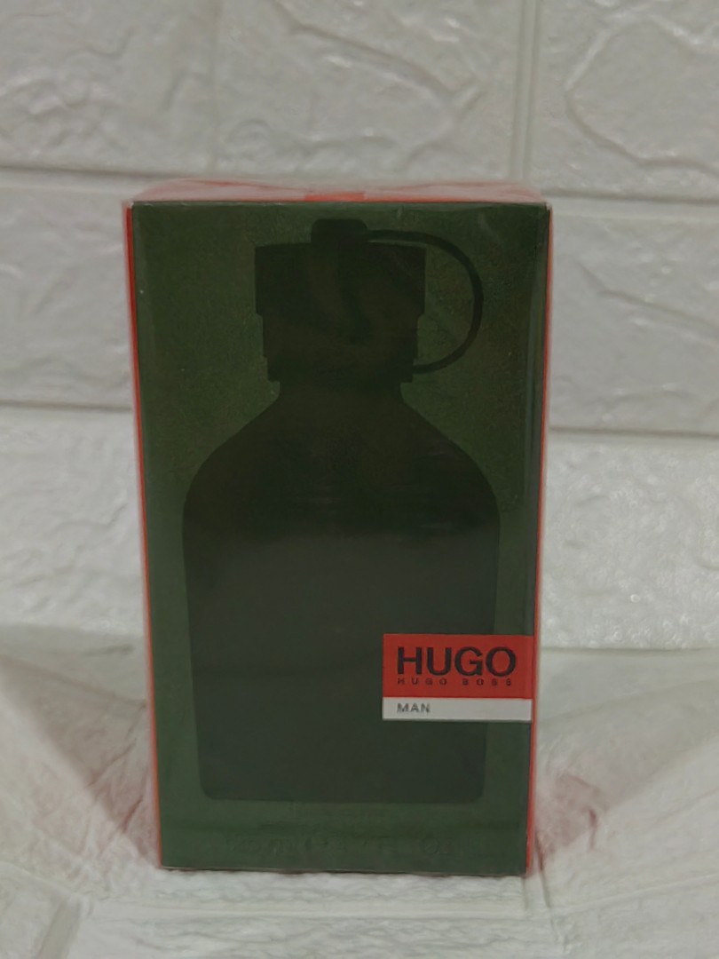 Original Hugo Boss Man Perfume for men, Beauty & Personal Care ...