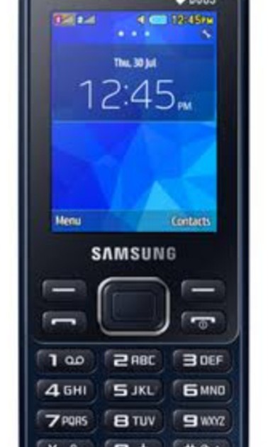 Original Samsung Keypad, Mobile Phones & Gadgets, Mobile Phones, Early ...