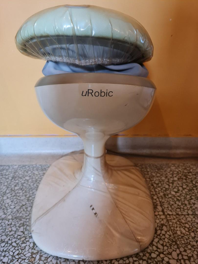 OSIM UROBIC EXCERCISE MACHINE, Sports Equipment, Exercise & Fitness ...