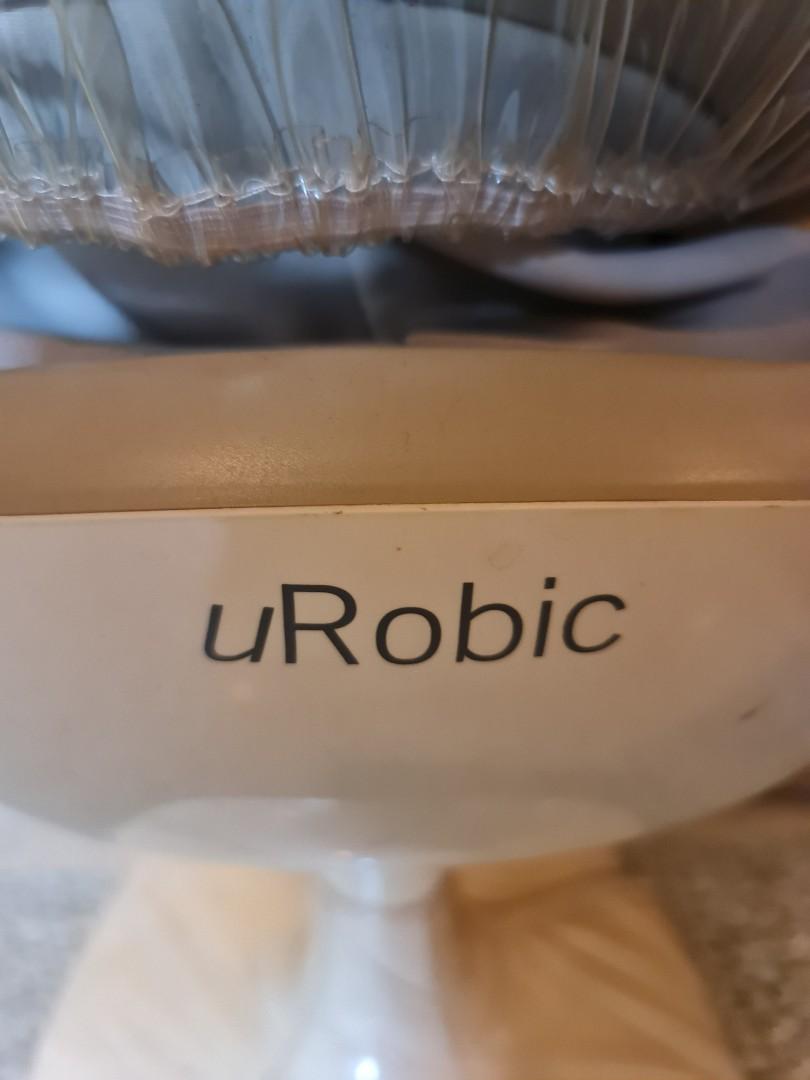 OSIM UROBIC EXCERCISE MACHINE, Sports Equipment, Exercise & Fitness ...