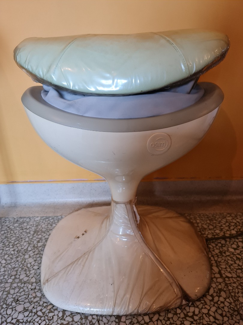 OSIM UROBIC EXCERCISE MACHINE, Sports Equipment, Exercise & Fitness ...