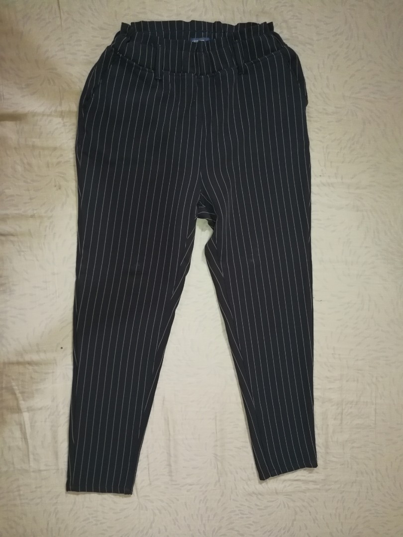 Penshoppe Trouser, Women's Fashion, Bottoms, Other Bottoms on Carousell