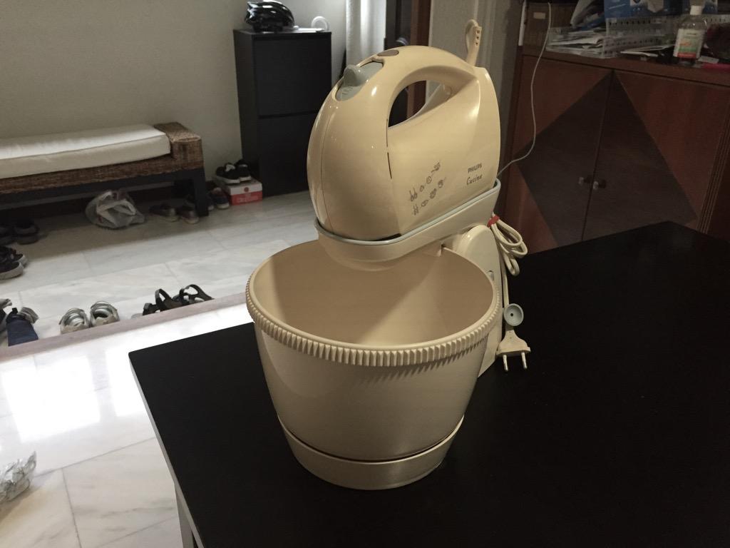 Philips Cucina Mixer, TV & Home Appliances, Kitchen Appliances, Hand ...