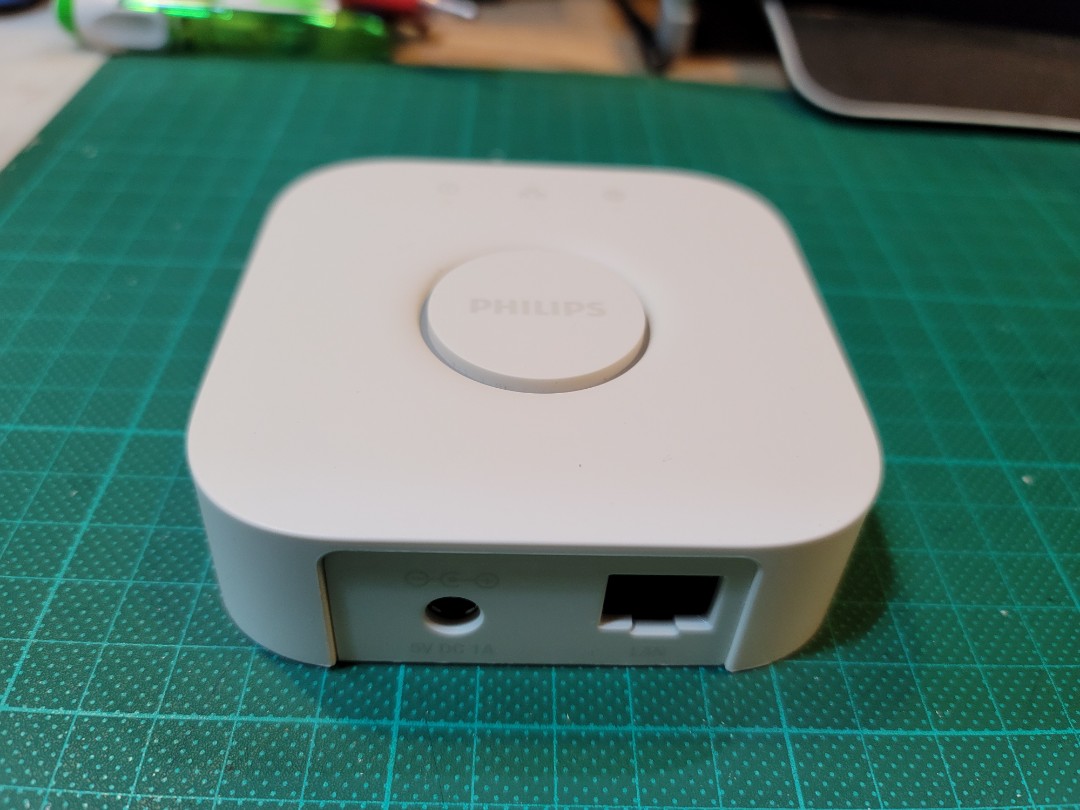 Philips hue wifi 接收器, 家庭電器, 其他家庭電器 - Carousell