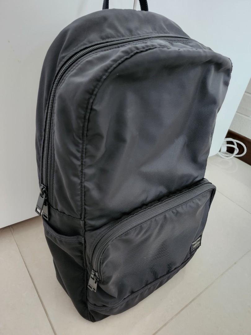 Porter Backpack (Original), Men's Fashion, Bags, Backpacks on Carousell