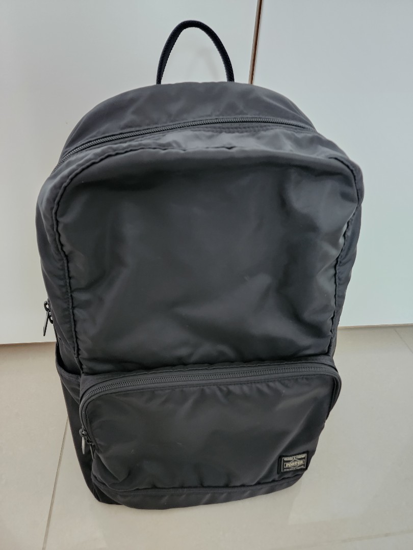 Porter Backpack (Original), Men's Fashion, Bags, Backpacks on Carousell