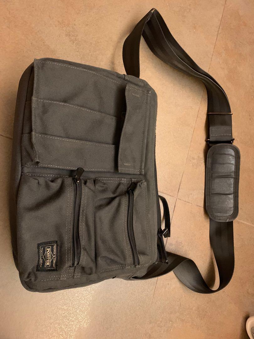 Porter x Nikon camera Bag, 攝影器材, 攝影配件, 相機袋 - Carousell