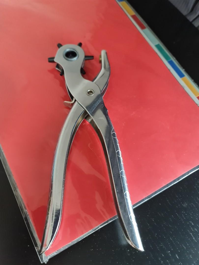 Puncher for price tags & card, Video Gaming, Gaming Accessories, Game ...