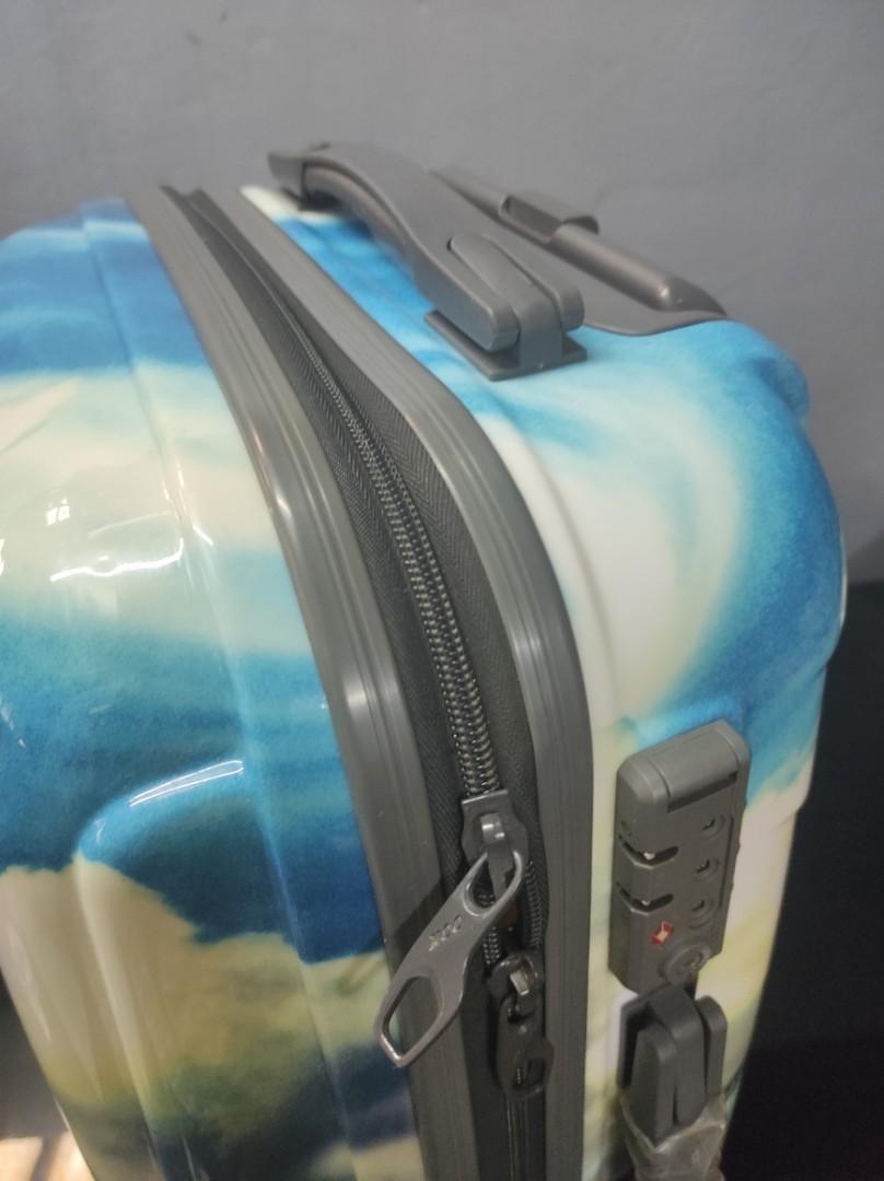 Racini Luggage, Hobbies & Toys, Travel, Luggage on Carousell