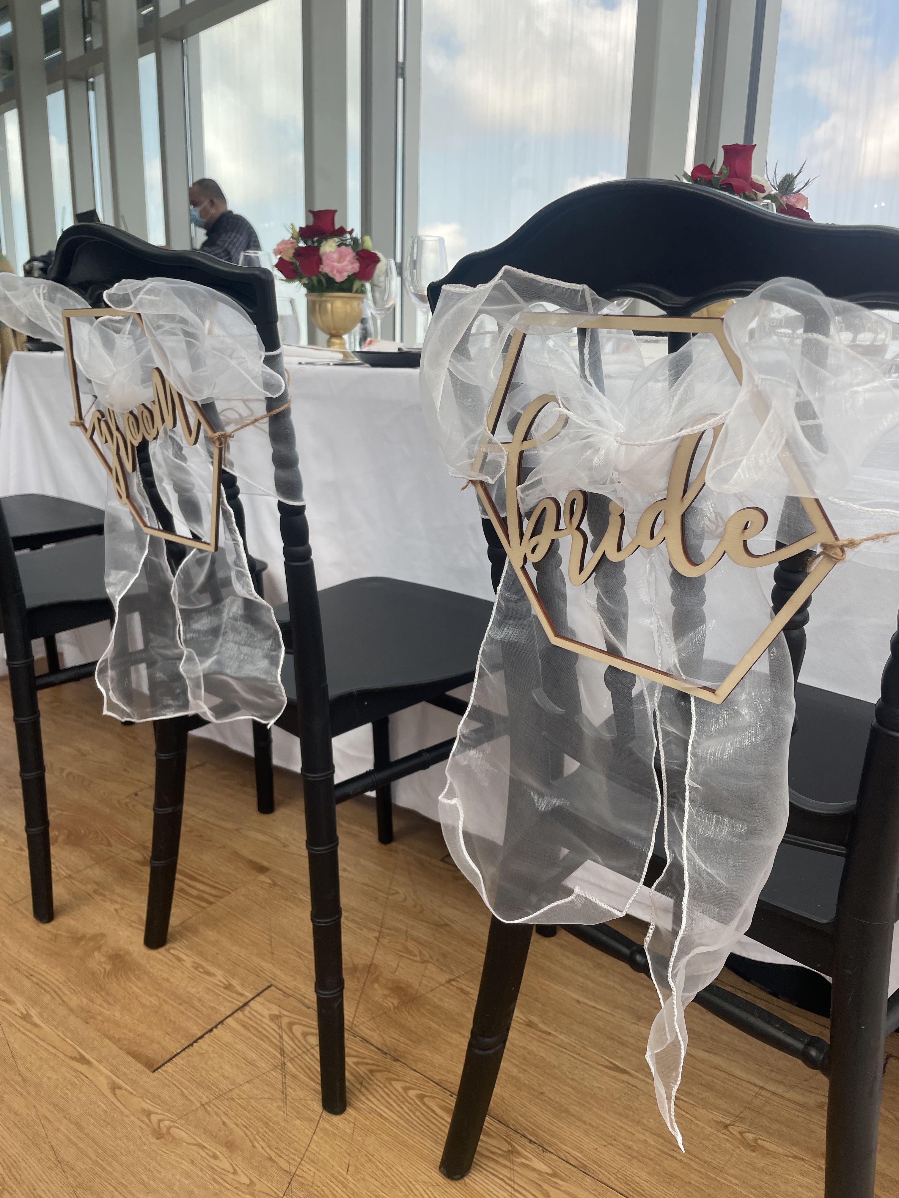 Solemnisation Setup, Hobbies & Toys, Stationery & Craft, Occasions ...