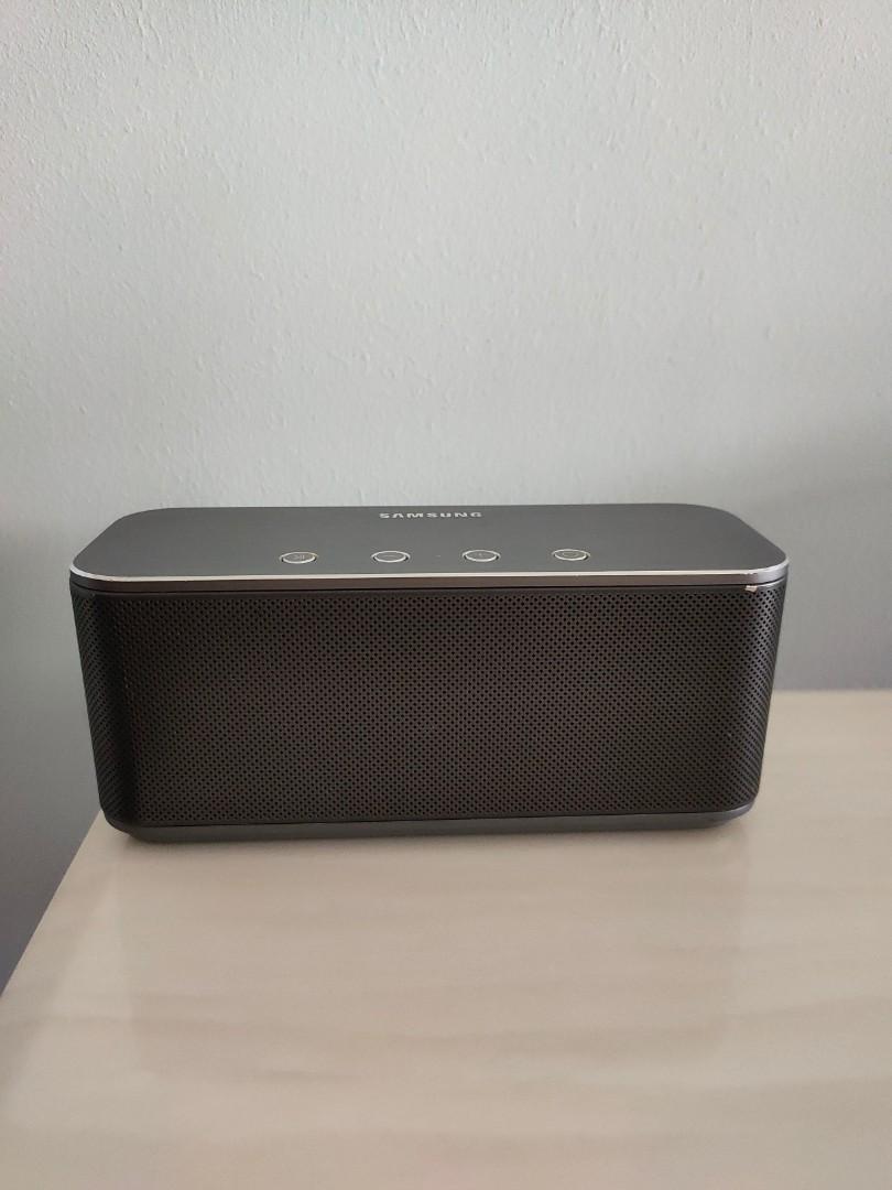 Samsung Bluetooth speaker, Audio, Soundbars, Speakers & Amplifiers on ...
