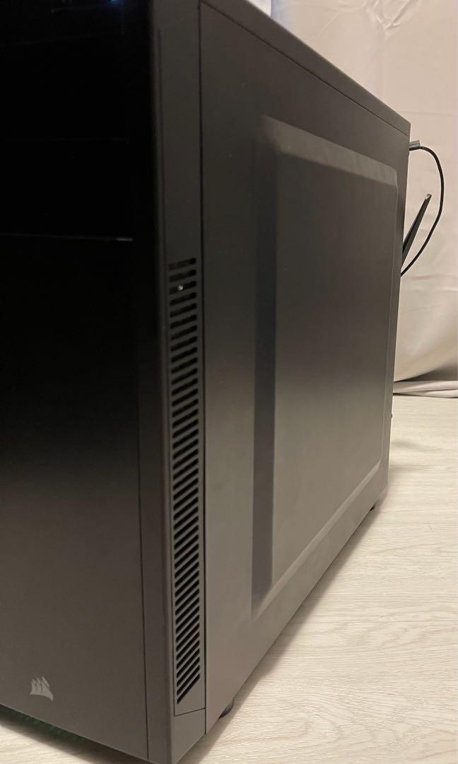 Self-build PC DESKTOP, Computers & Tech, Desktops on Carousell