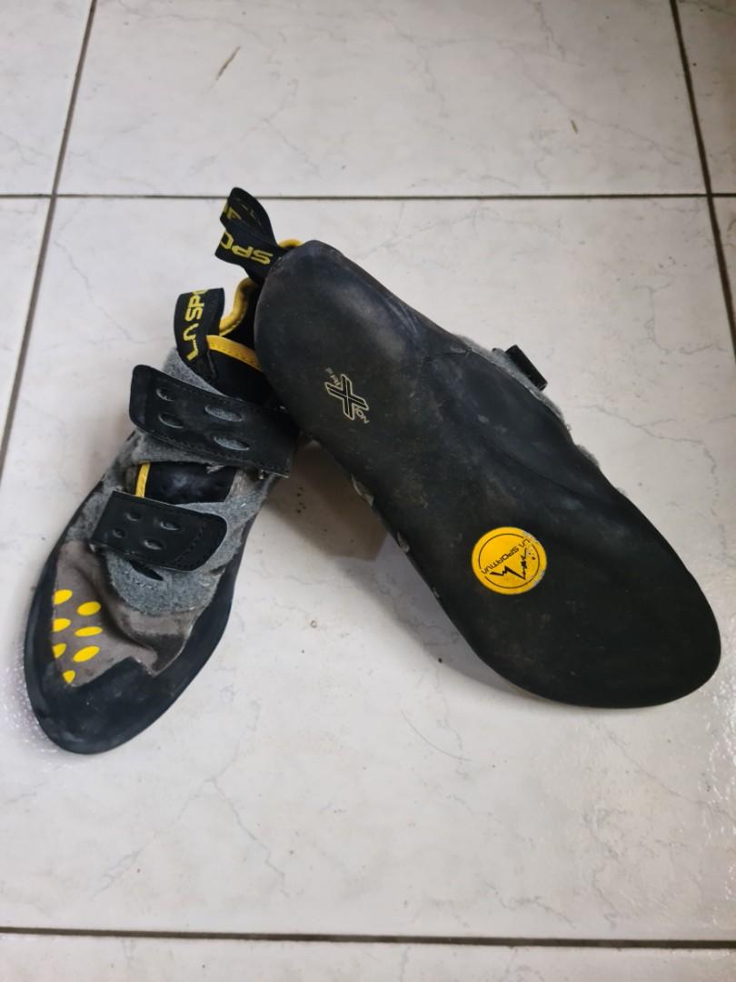 Sepatu Panjat Tebing La Sportiva, Olah Raga, Perlengkapan Olahraga ...