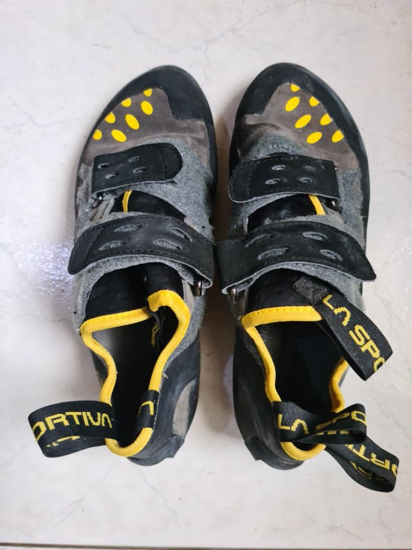 Sepatu Panjat Tebing La Sportiva, Olah Raga, Perlengkapan Olahraga ...