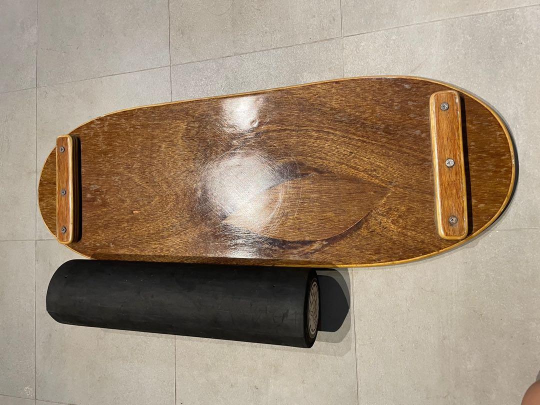 Shaka board/balance board, Sports Equipment, Other Sports Equipment and ...