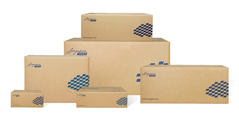 Singpost Box XXL Size, Hobbies & Toys, Stationery & Craft, Craft ...