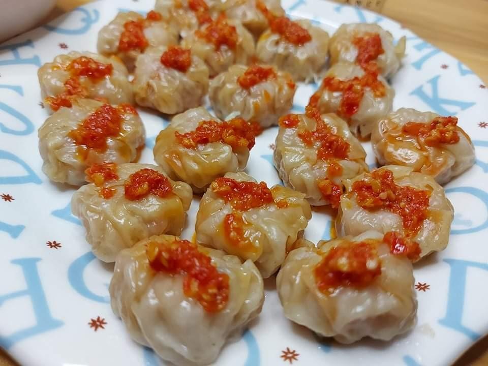 Special pork siomai, Food & Drinks, Packaged & Instant Food on Carousell