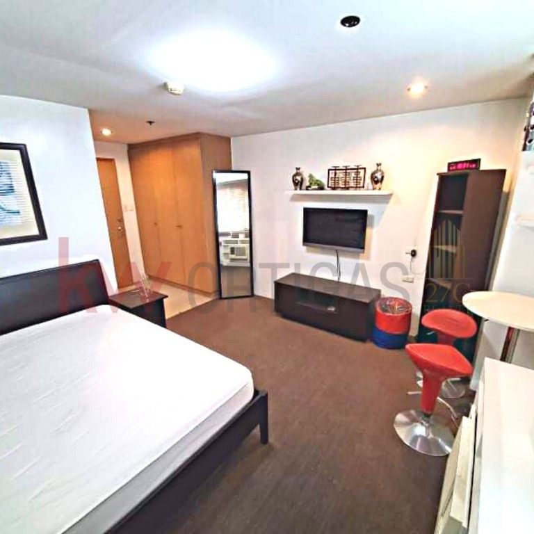 Studio unit in Swire Elan Suites, Greenhills, Property, For Sale ...