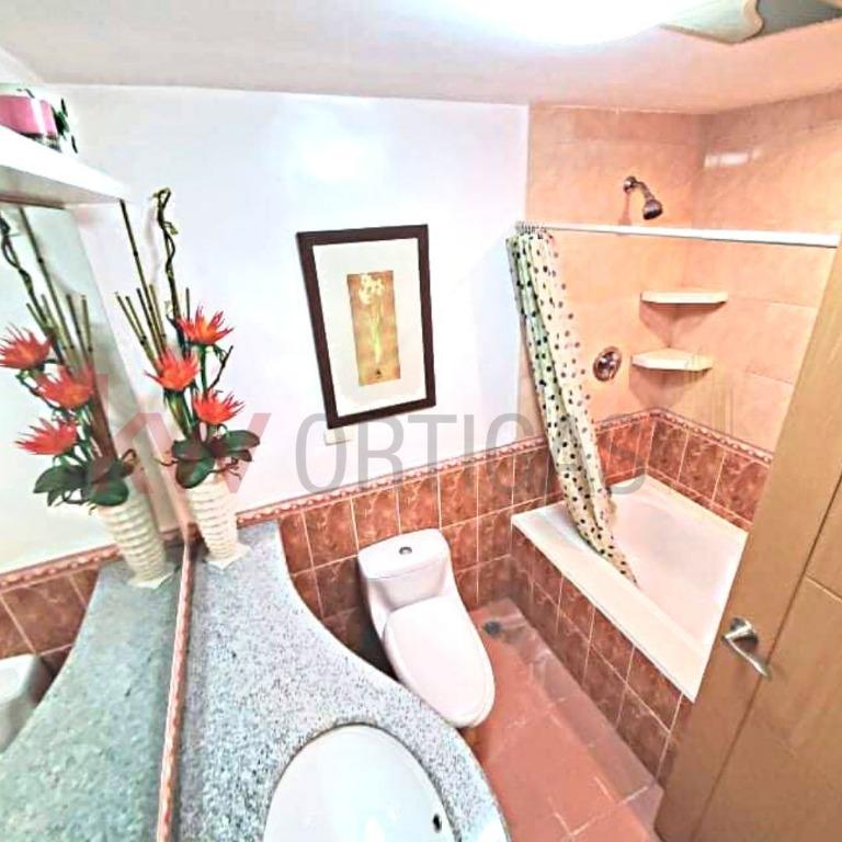 Studio unit in Swire Elan Suites, Greenhills, Property, For Sale ...
