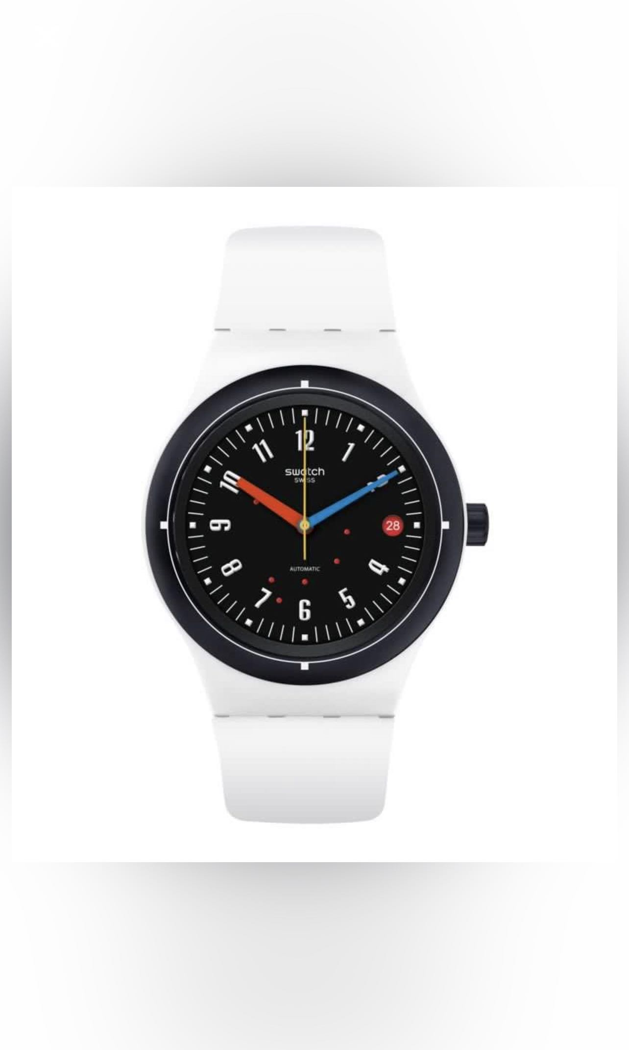 Swatch system 51, Luxury, Watches on Carousell