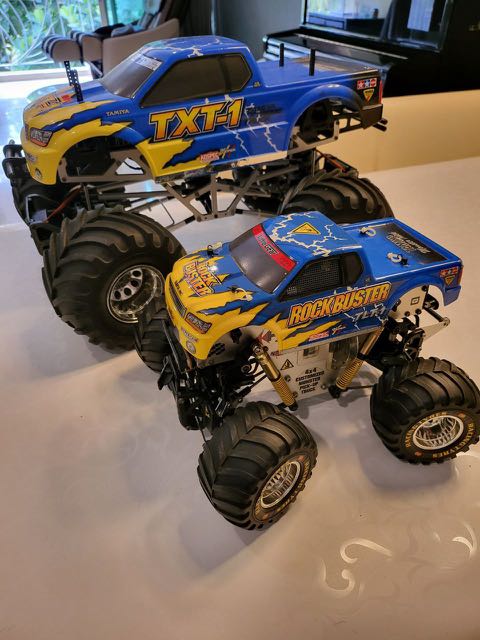 Tamiya, Hobbies & Toys, Memorabilia & Collectibles, Vintage ...