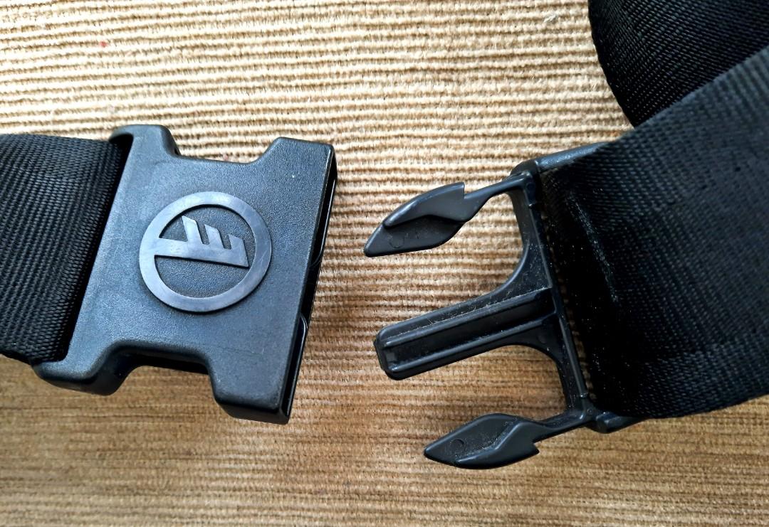 Tamrac waist camera bag, Photography, Photography Accessories, Camera ...