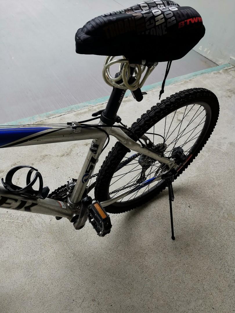 Trek 4300 mountain bike mtb 26 inch wheels, Sports Equipment, Bicycles ...