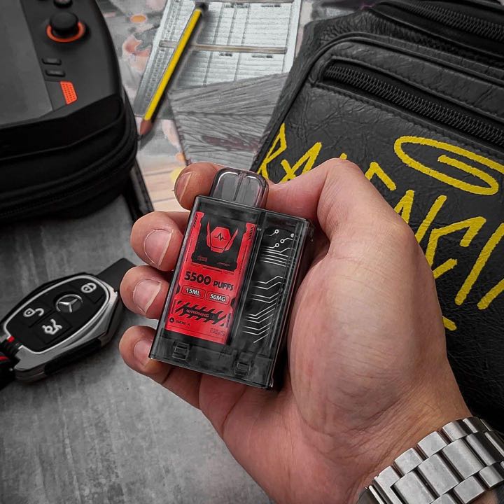 vapegin, Health & Nutrition, Medical Supplies & Tools on Carousell