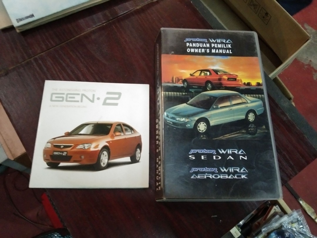 video tape dan vcd, Hobbies & Toys, Music & Media, CDs & DVDs on Carousell