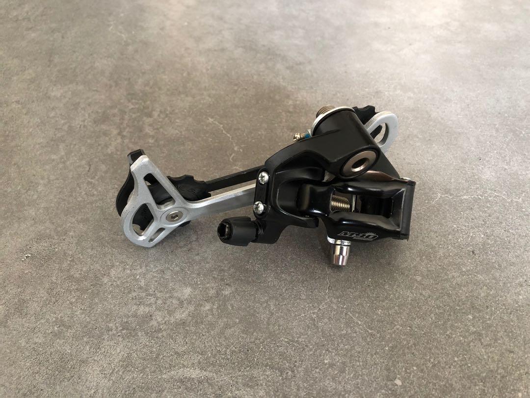 Vintage Retro Sunrace M90 Rear Derailleur Mtb Mountain Bike Gravel ...