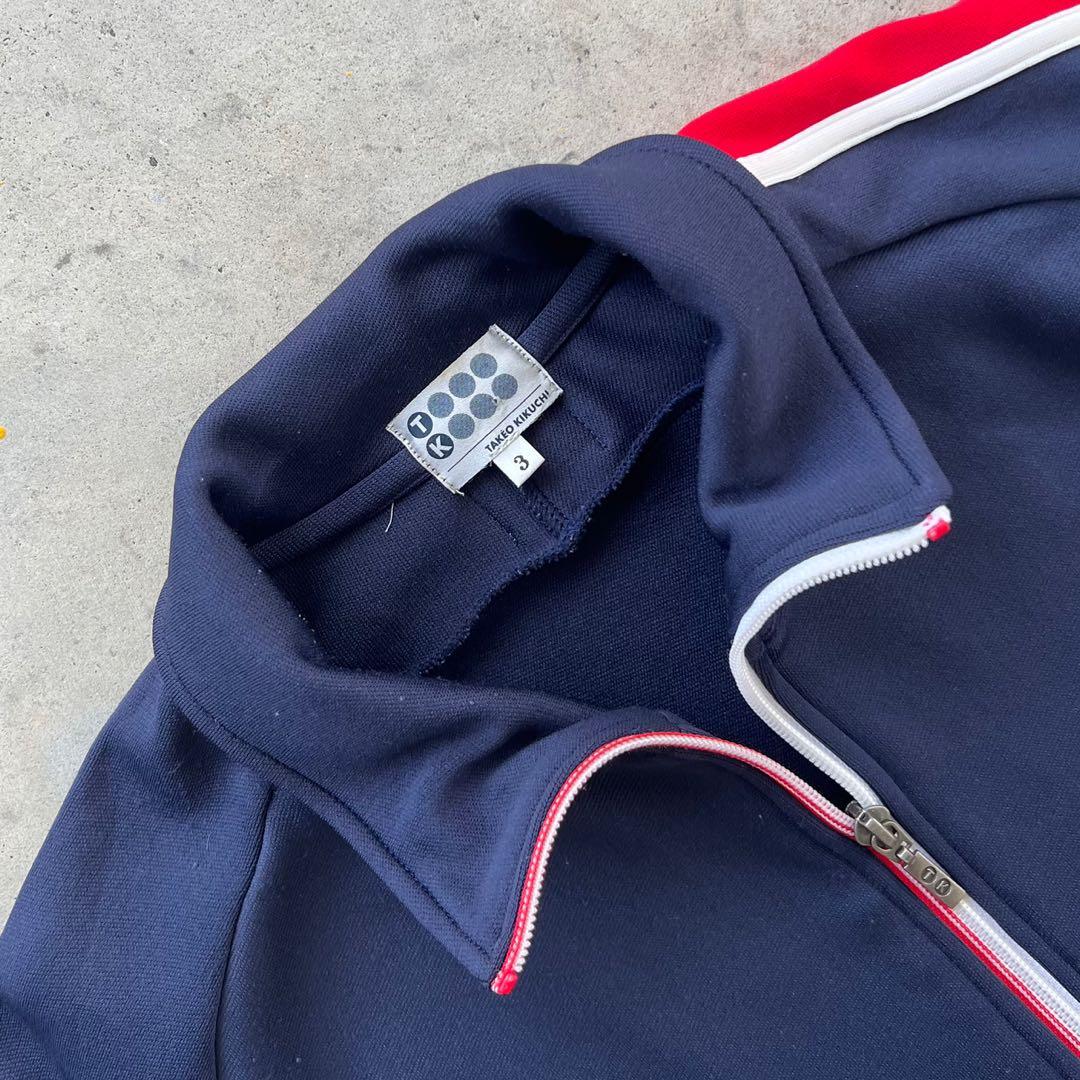 Vintage Union Jack Jacket, Men's Fashion, Coats, Jackets and Outerwear ...