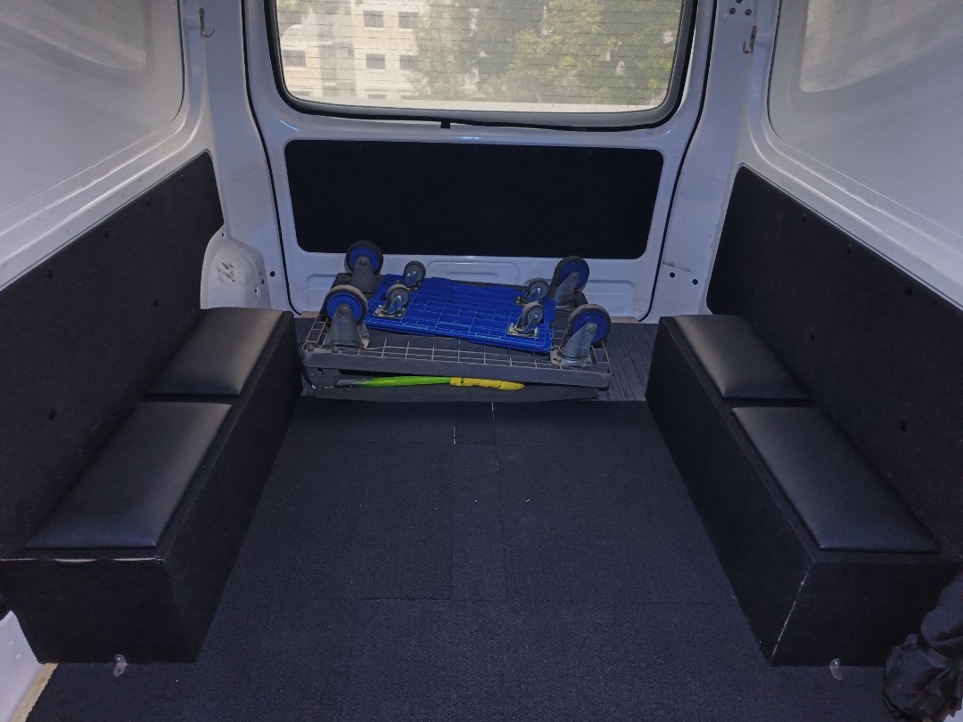 Wheel arch box, Car Accessories, Accessories on Carousell