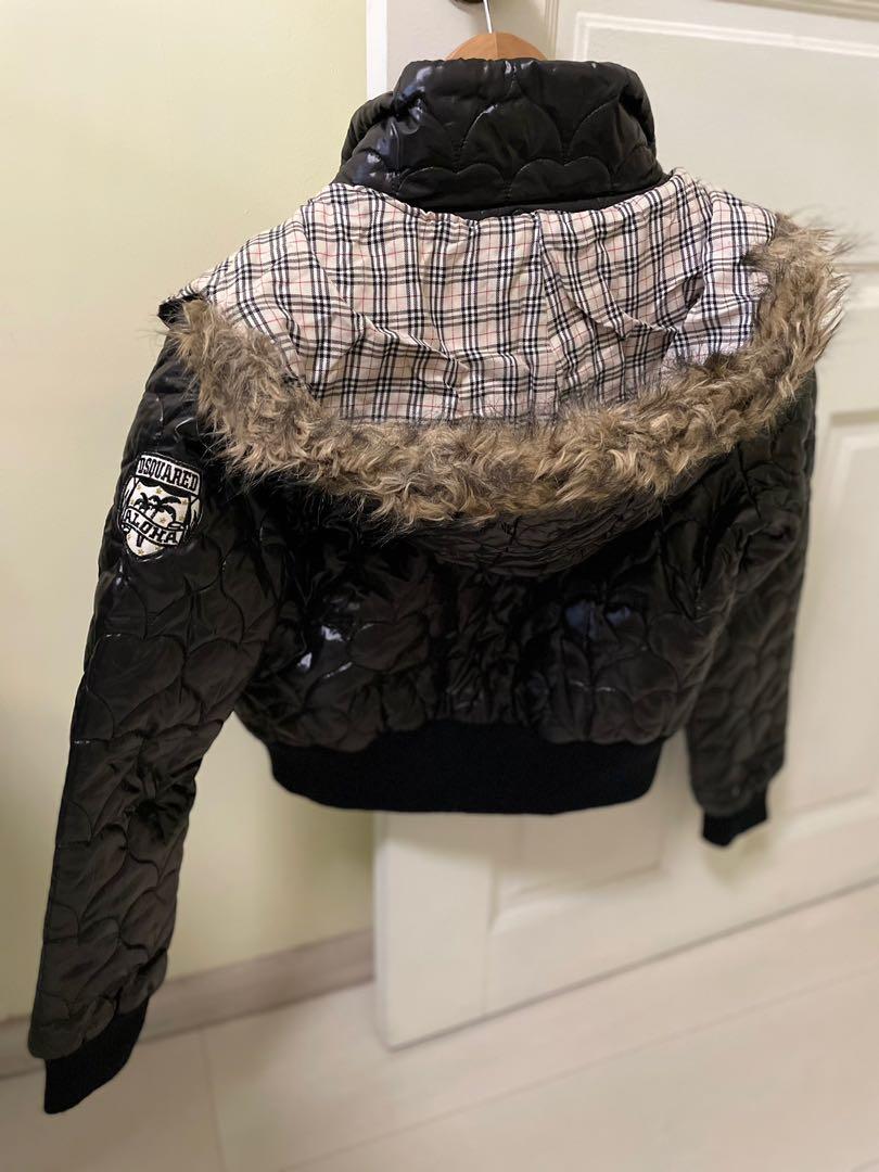 Winter Jacket (by Taiwanese Design), Women's Fashion, Coats, Jackets ...