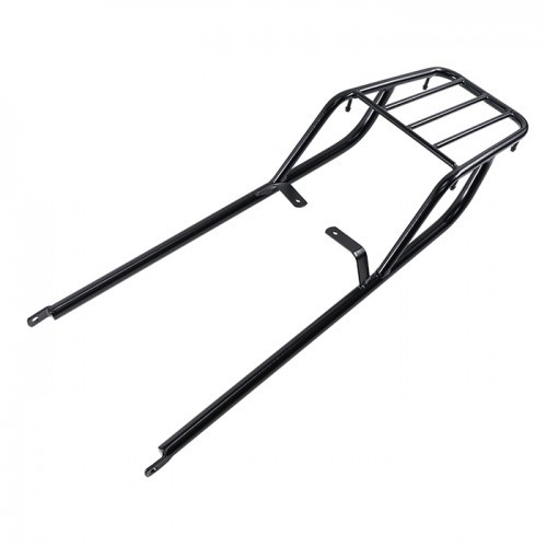 XSR155 rack beavy duty box rack for XSR 155 YAMAHA, Motorcycles ...