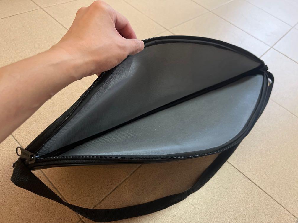 Yonex Astrox badminton bag, Sports Equipment, Sports & Games, Racket ...