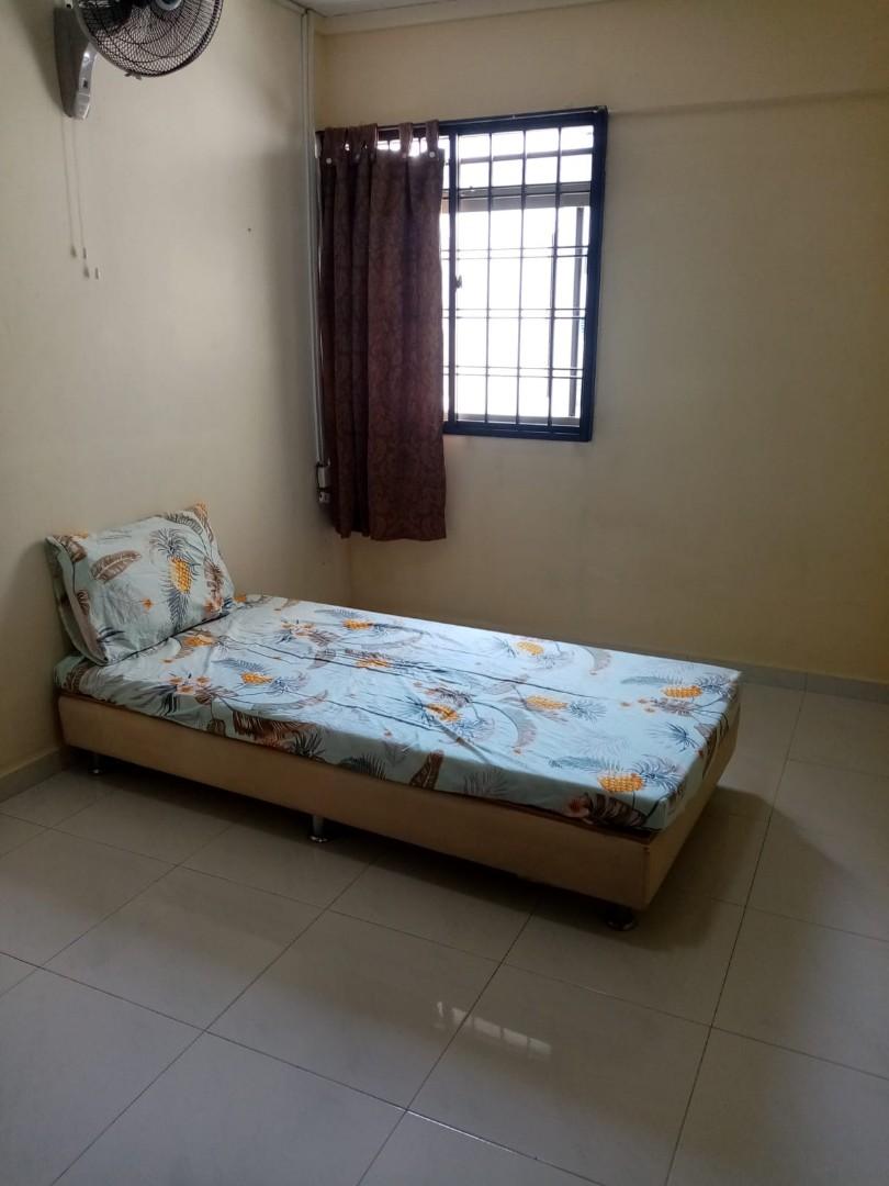 138 Marsiling Road, Property, Rentals, Room Rentals on Carousell