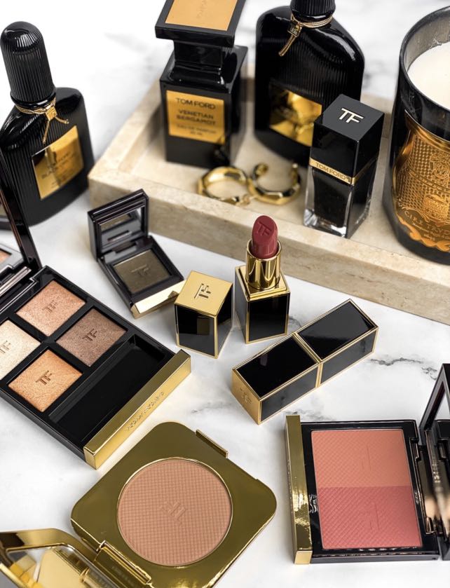 20% off All Products from Tom Ford TF, Beauty & Personal Care, Face ...