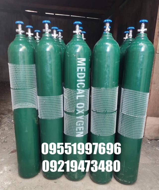 5lbs Medical Oxygen tank 15lbs Medical Oxygen tank 20lbs Medical Oxygen ...