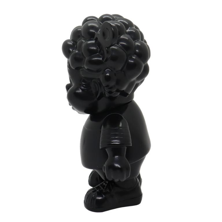 [日版 質保] 東京暴族 哈西姆 亮黑 soup SOFVIPS Tokyo Tribes Hasheem Figure, 興趣及遊戲, 玩具 & 遊戲類 - Carousell