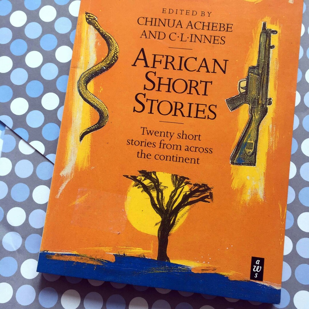 African Short Stories Twenty short stories across the continent ...