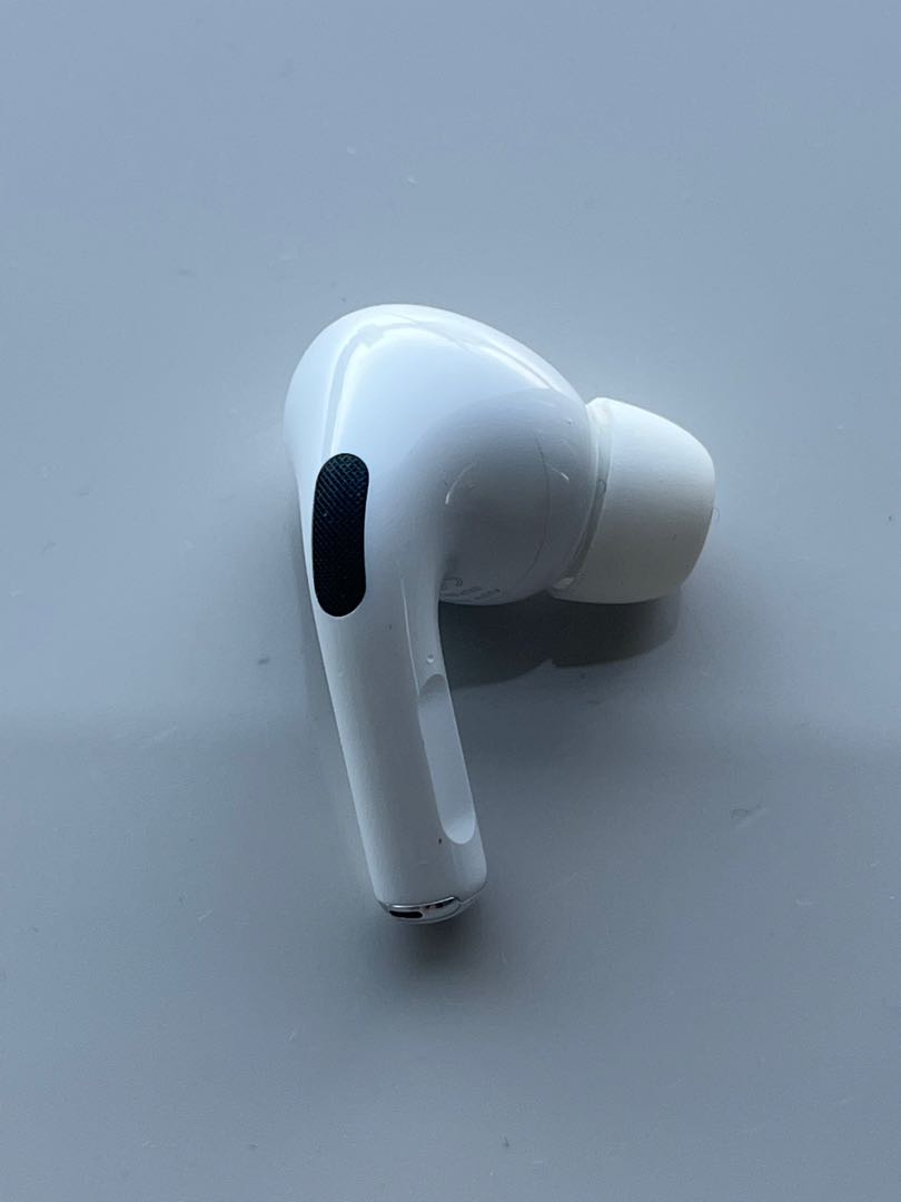 Airpod pro single piece, Audio, Earphones on Carousell