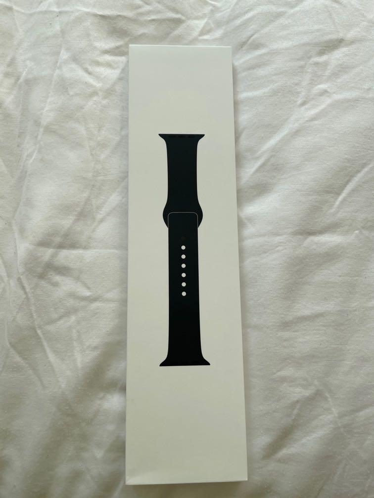 Apple Midnight Sport Band, Mobile Phones & Gadgets, Mobile & Gadget ...