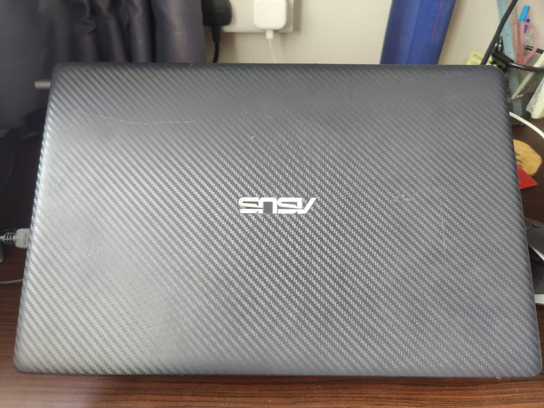 Asus ROG X550J Gaming Laptop|12GB Ram|GTX950 4GB|512GB SSD|1TB HDD|15.6 ...