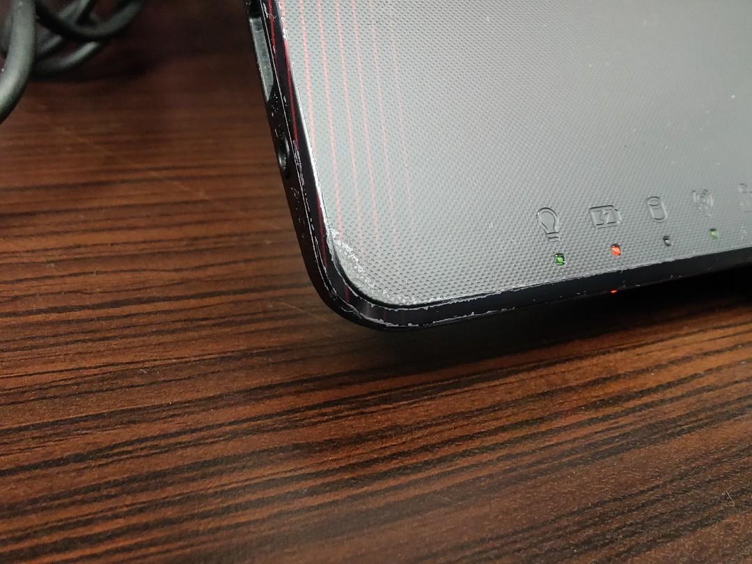 Asus ROG X550J Gaming Laptop|12GB Ram|GTX950 4GB|512GB SSD|1TB HDD|15.6 ...