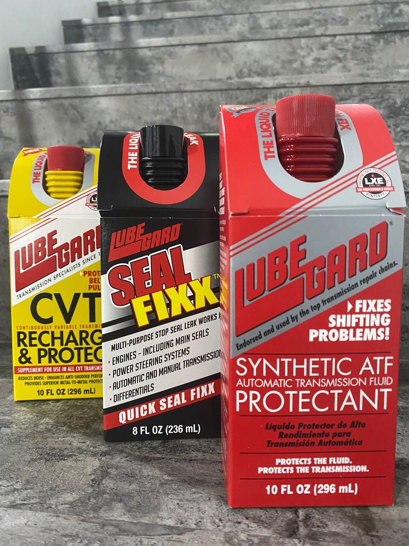 ATF Automatic Transmission Fluid, Car Accessories, Car Workshops ...