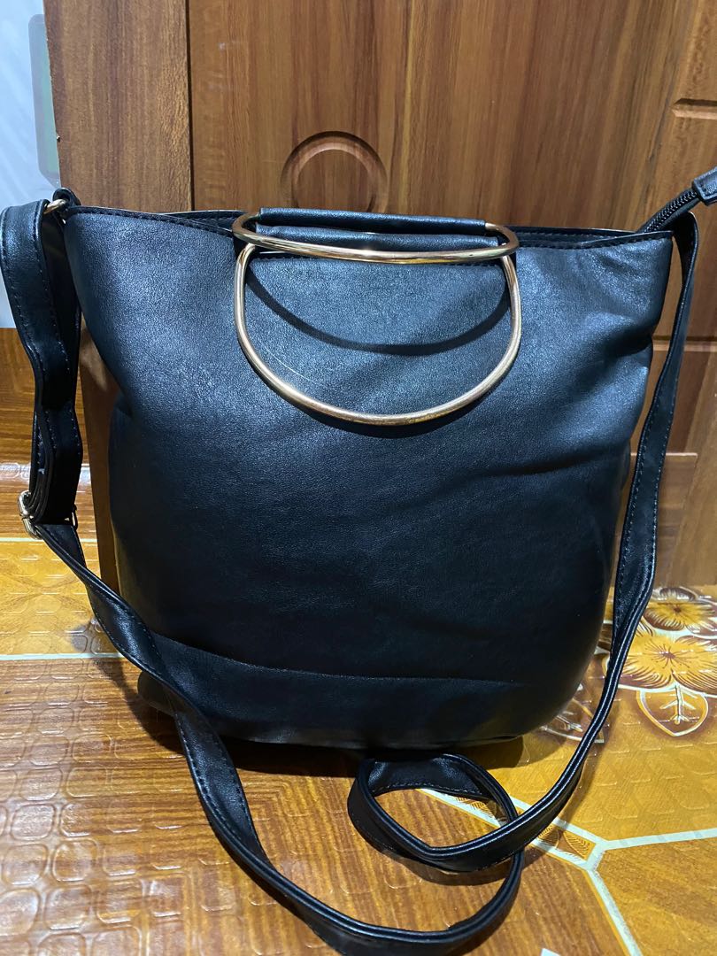 ANKO 2 way Bag, Luxury, Bags & Wallets on Carousell