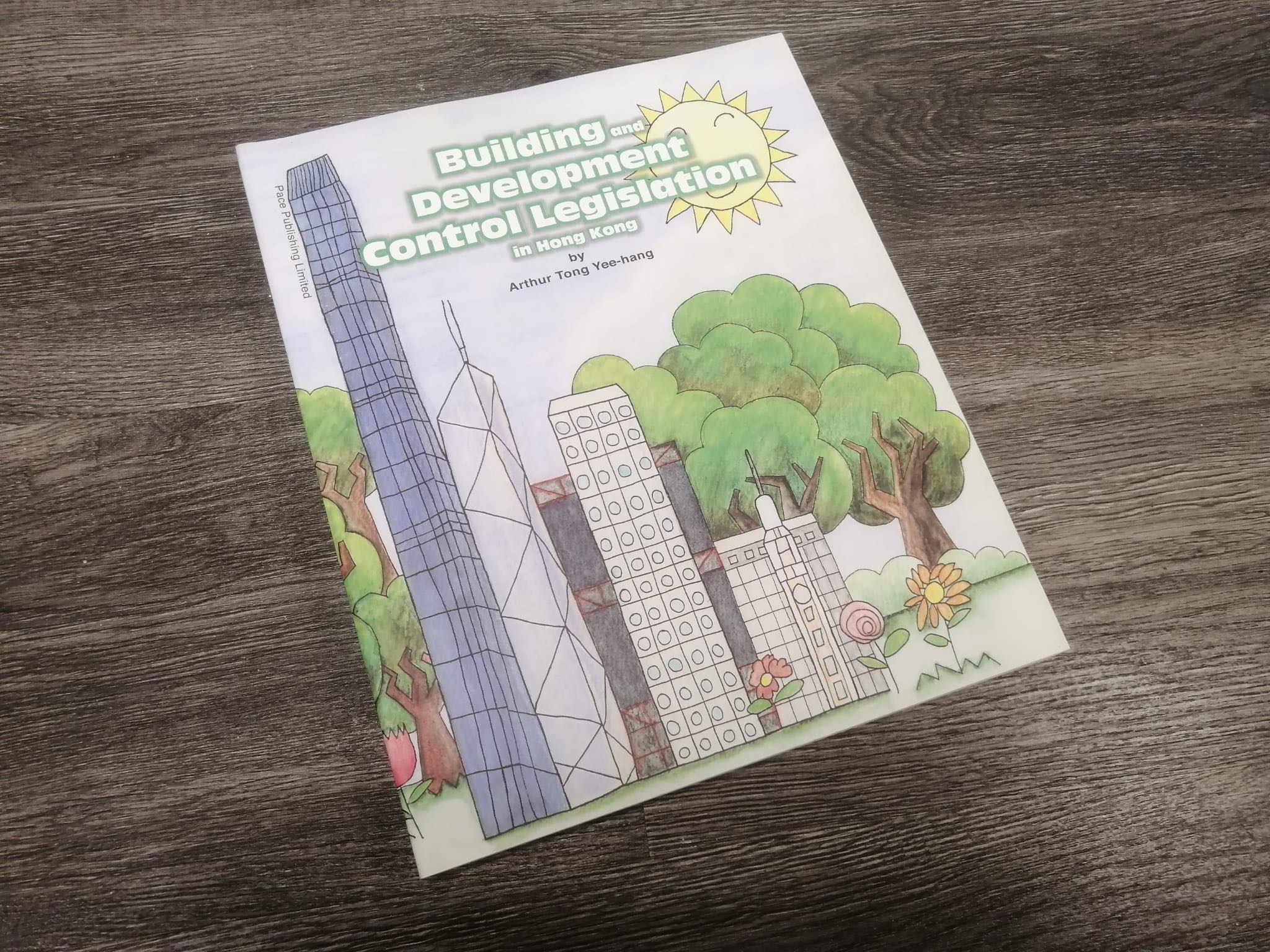 Building and Development Control Legislation in Hong Kong, 興趣及遊戲, 書本 ...